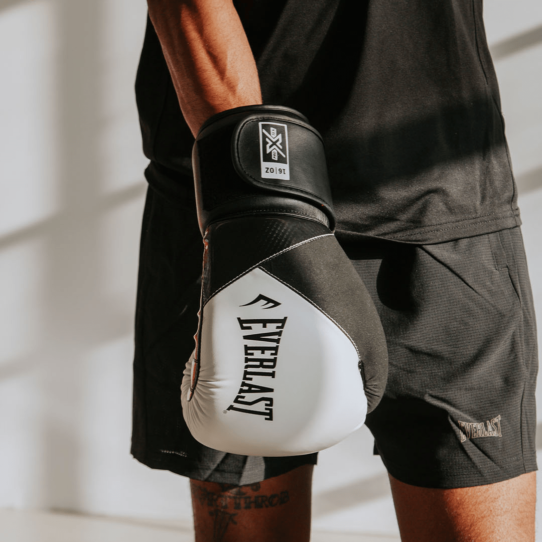 Cómo elegir los mejores guantes de box