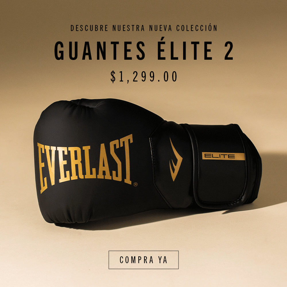 Everlast México | Tienda Oficial