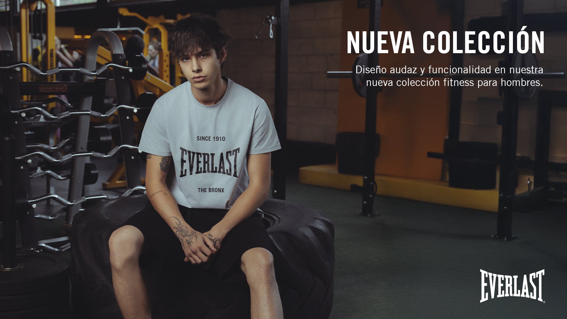 Everlast México | Tienda Oficial