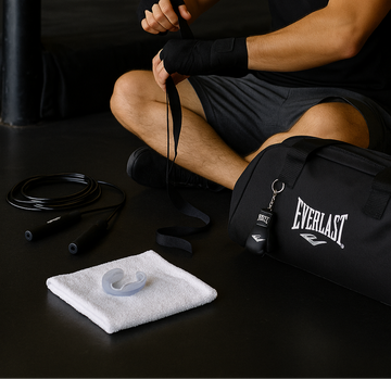 Kit Beginner Negro – Everlast México