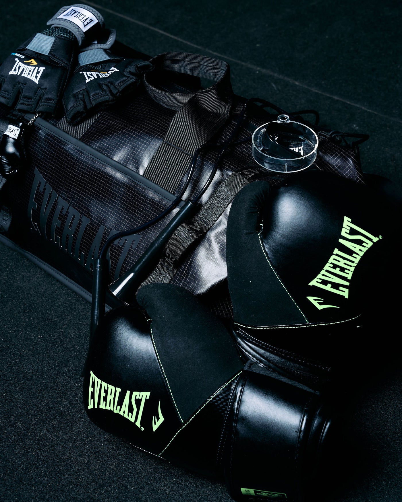 EVERLAST KITS