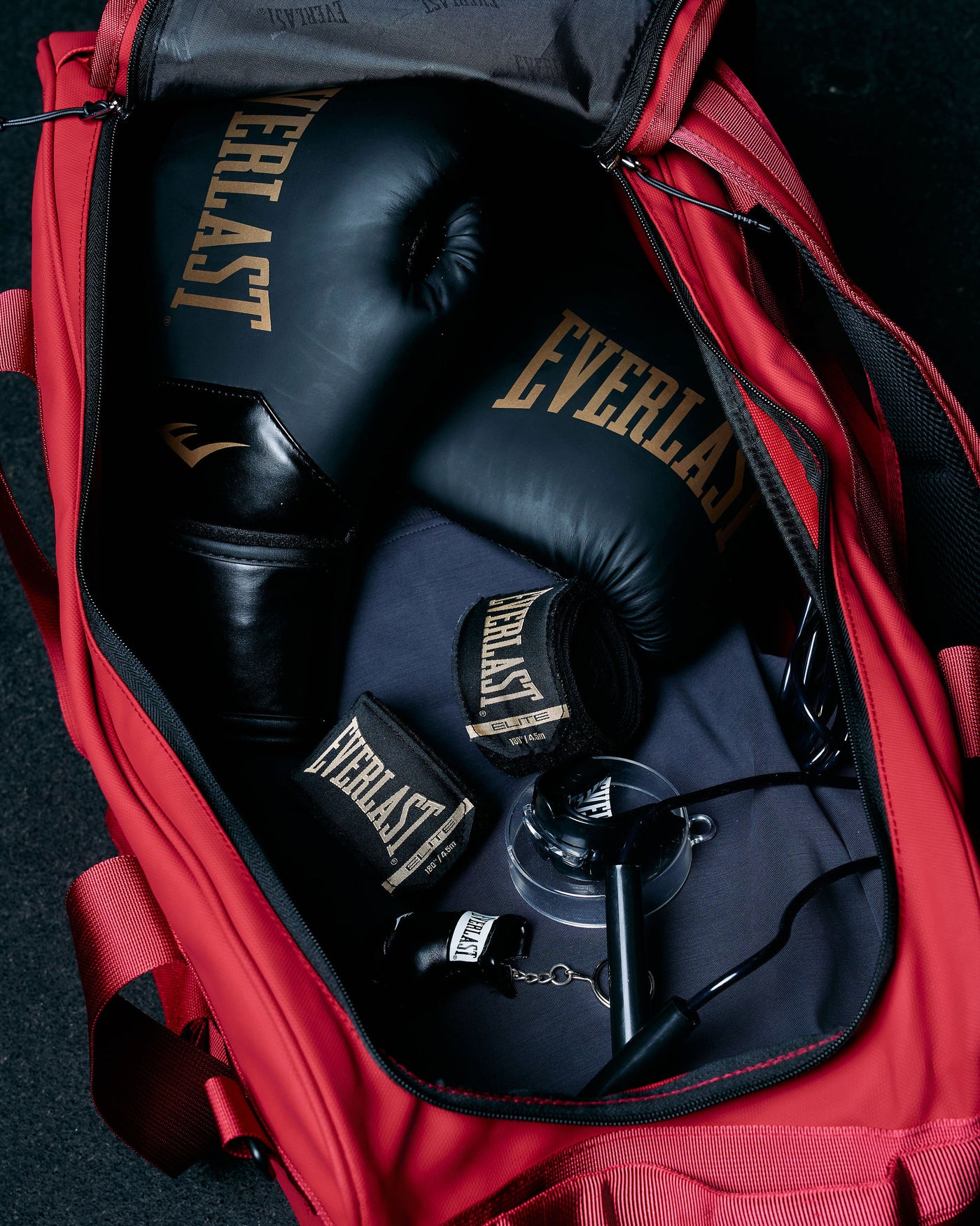 EVERLAST KITS
