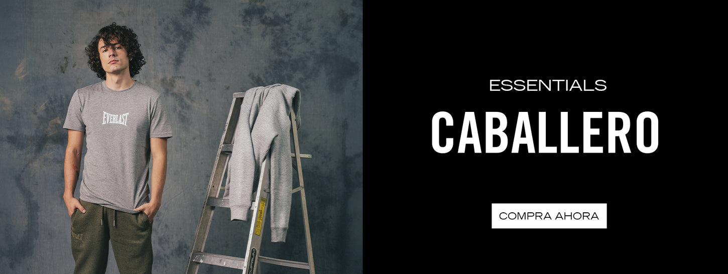 Everlast México | Tienda Oficial