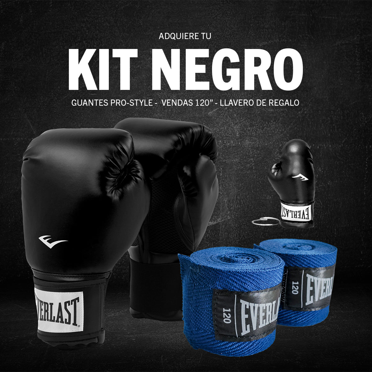 Everlast México | Tienda Oficial