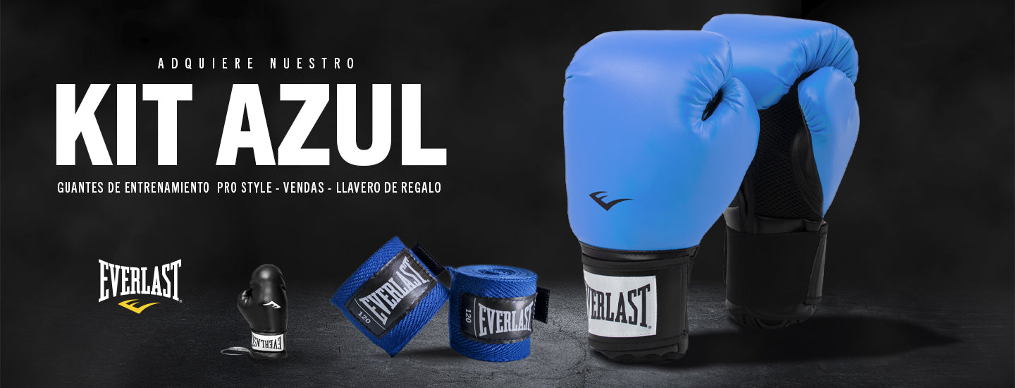 Everlast México | Tienda Oficial