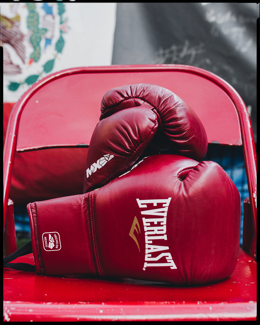 Everlast México | Tienda Oficial