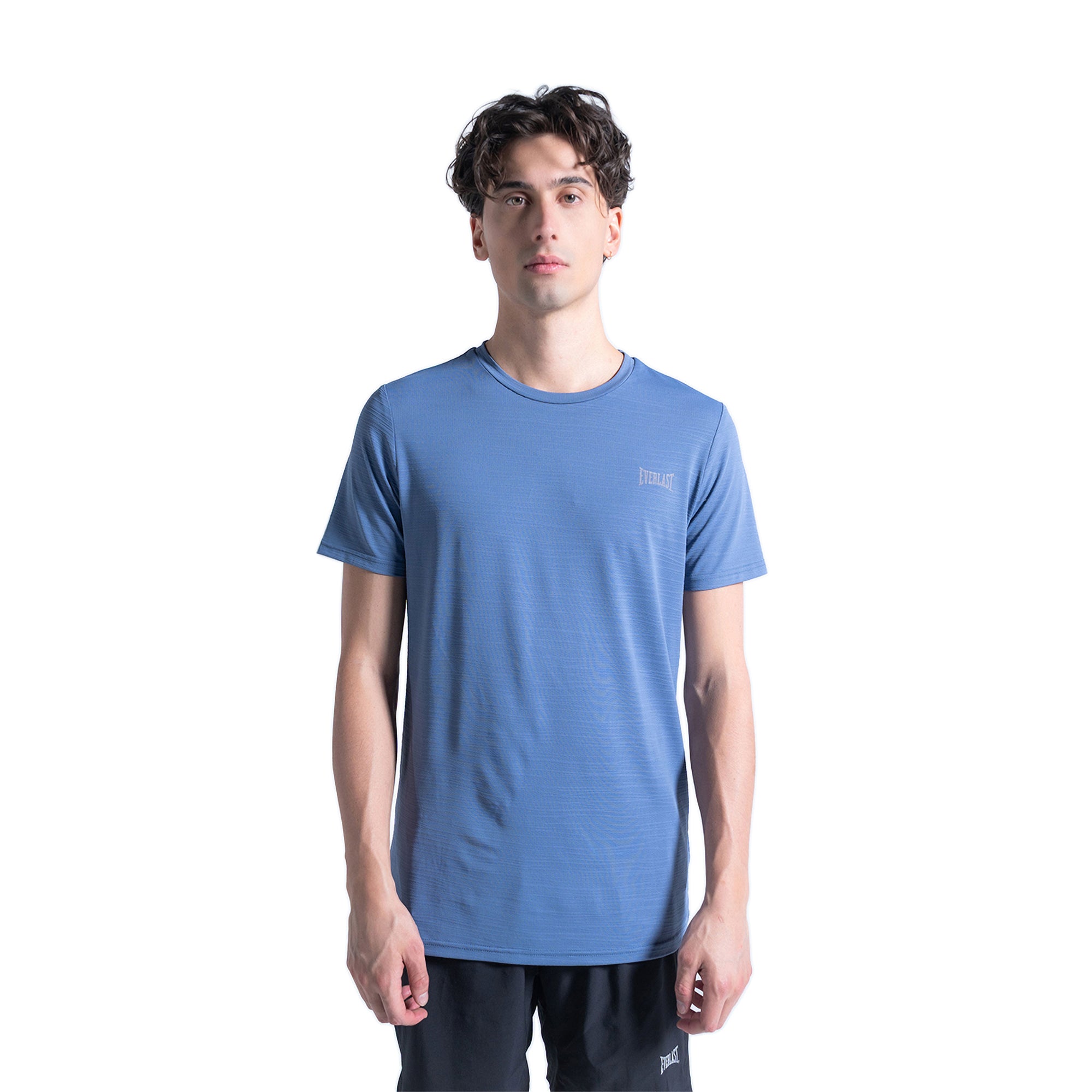 Playera Jaspe sport