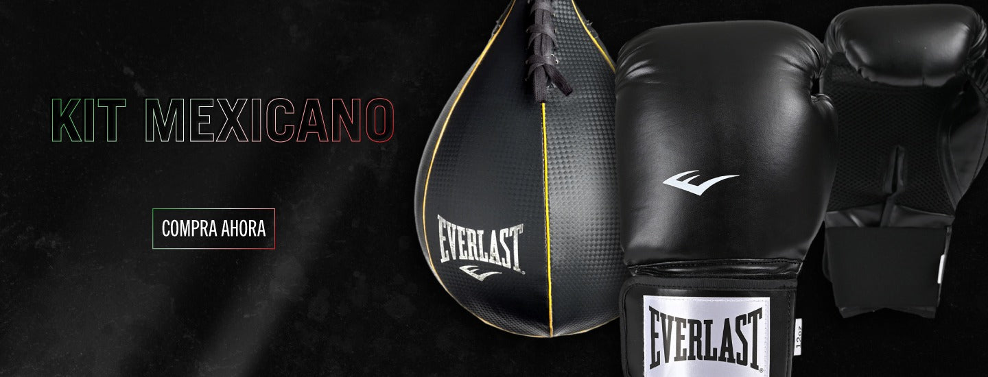 Everlast México