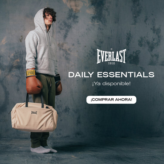 Everlast México | Tienda Oficial