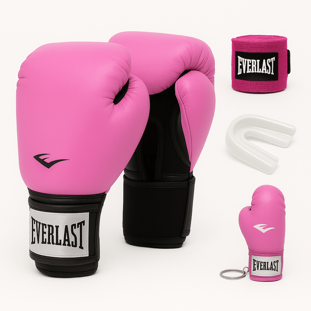 KITS – Everlast México