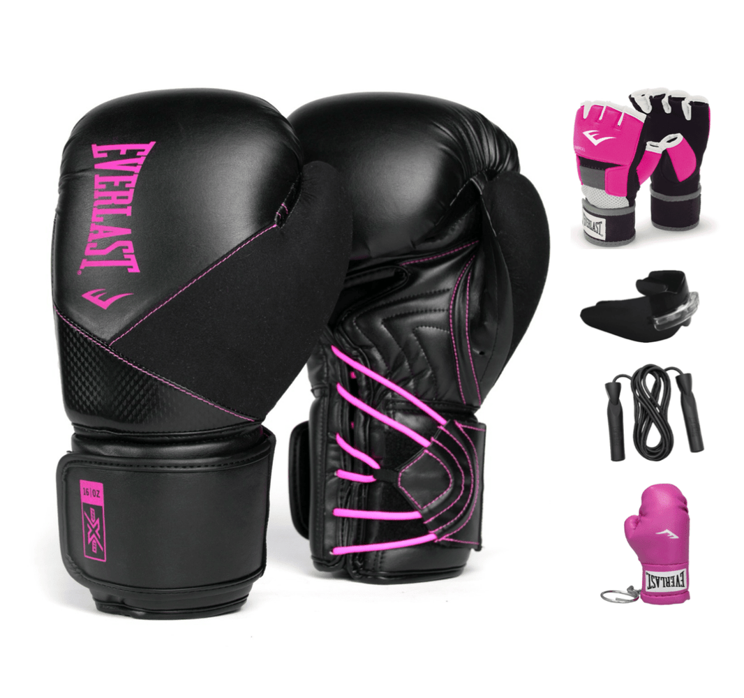 KITS – Everlast México