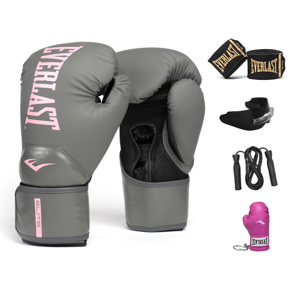 KITS – Everlast México