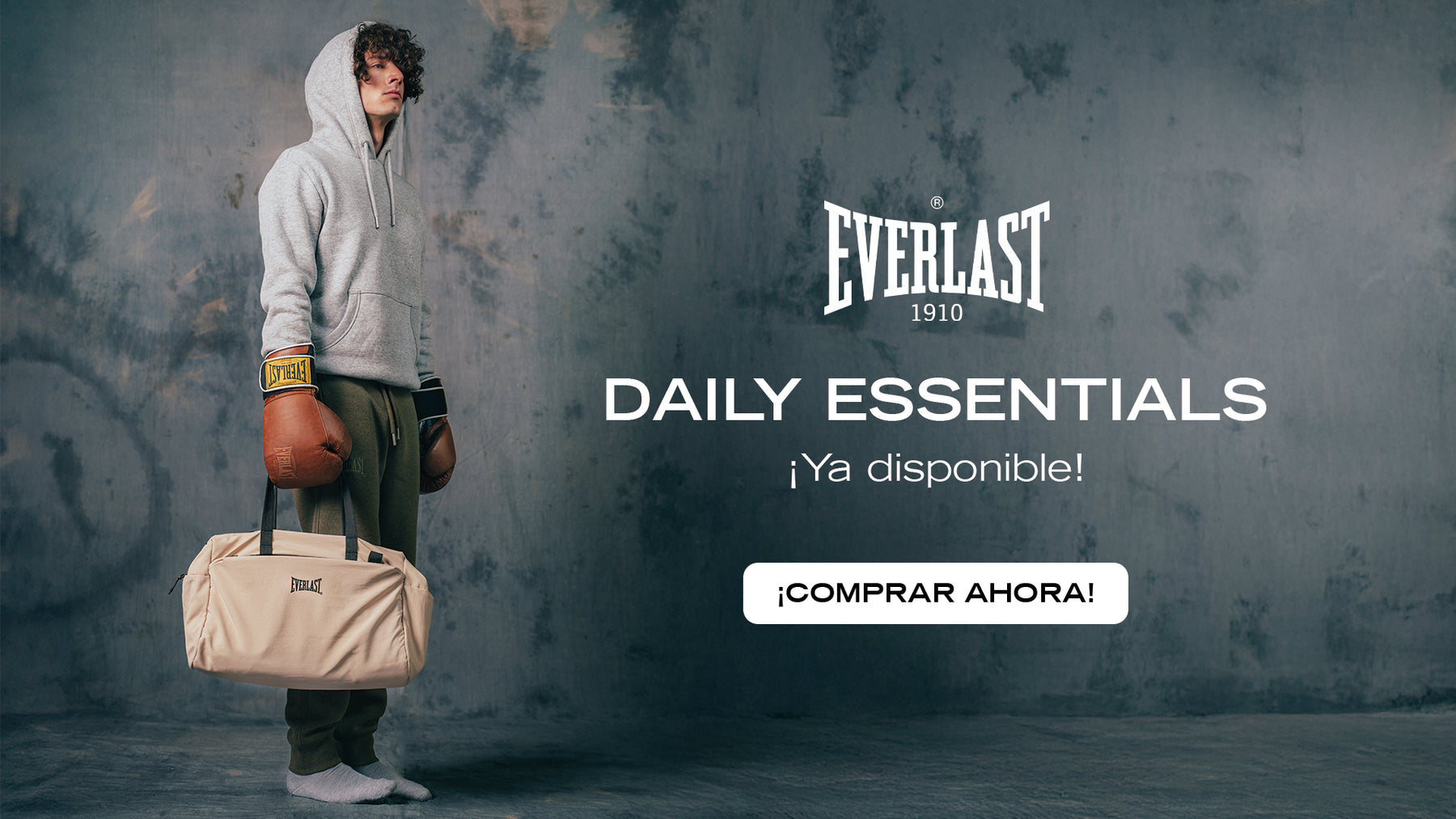 Everlast México | Tienda Oficial